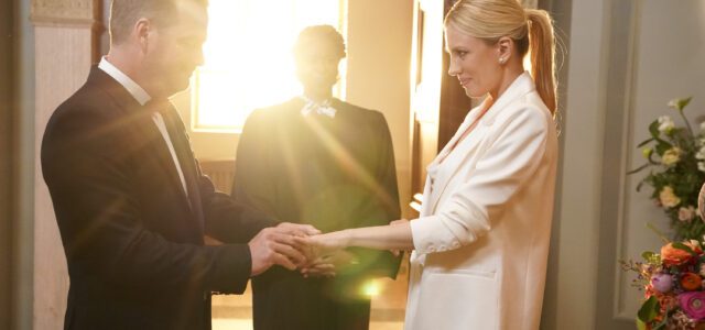 NCIS: Los Angeles Series Finale Photos: "New Beginnings, Part Two" | KSiteTV